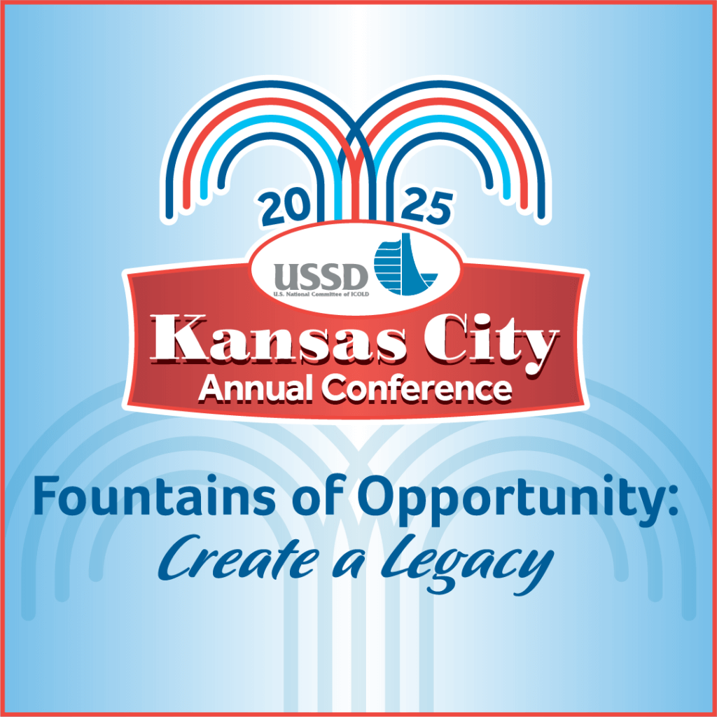 Home - US Society on Dams